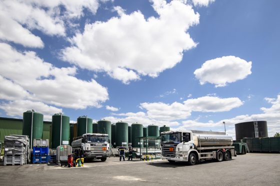 Qui sommes-nous ? – Martin Environnement