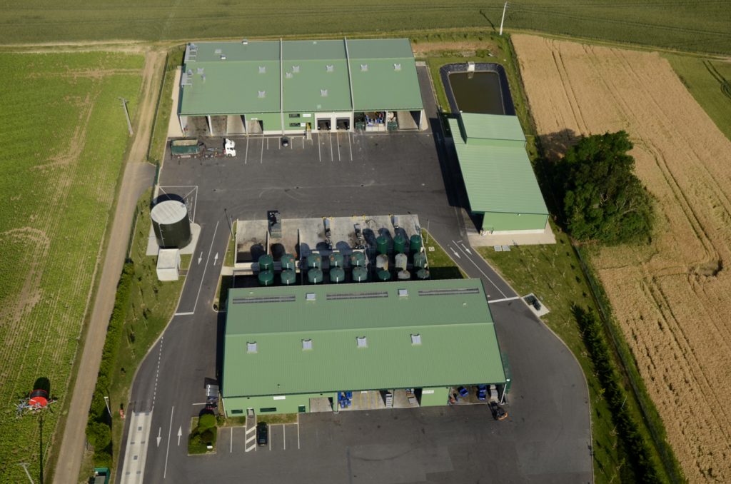 Qui sommes-nous ? – Martin Environnement