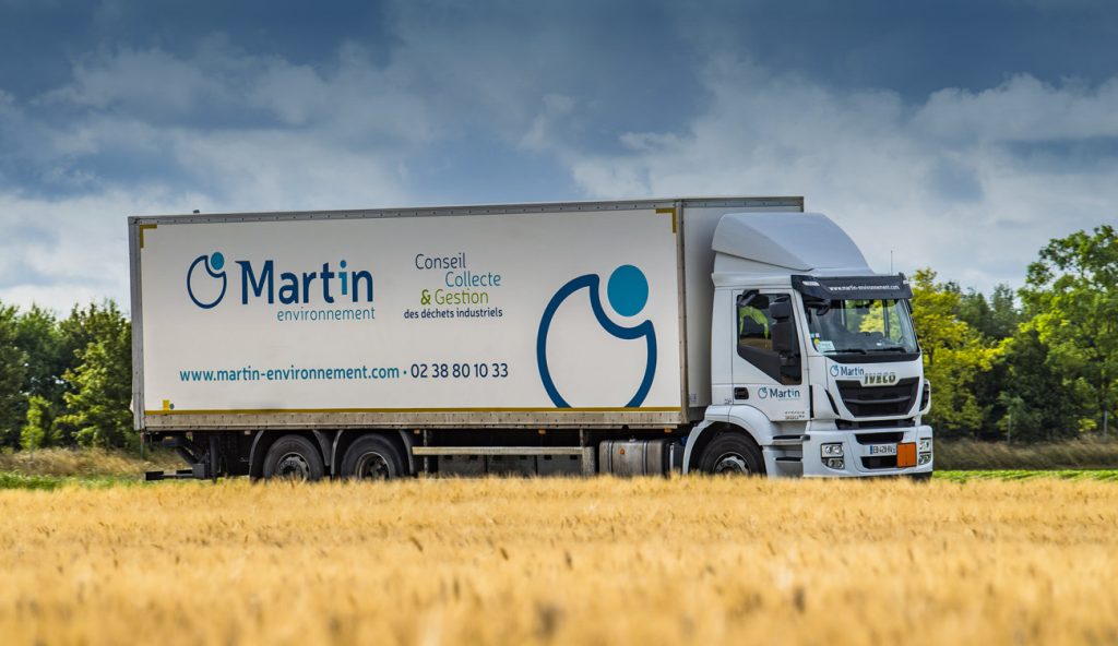 Martin Environnement
