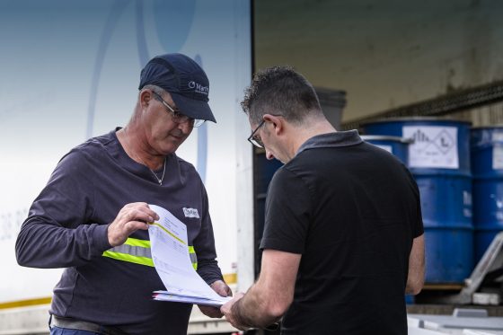 Martin Environnement