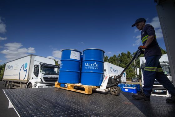 Martin Environnement