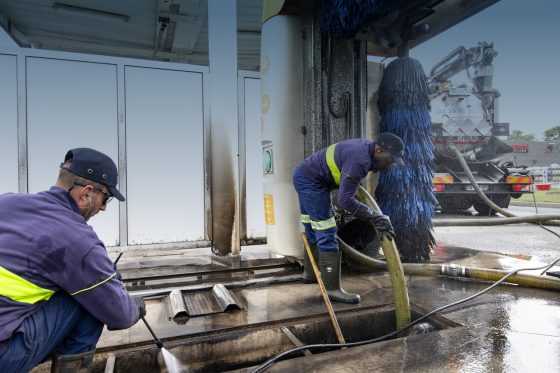 Martin Environnement